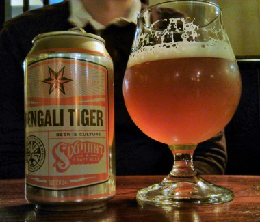 Sixpoint Bengali Tiger - Elitistreview