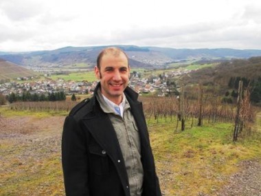 2013 German Riesling