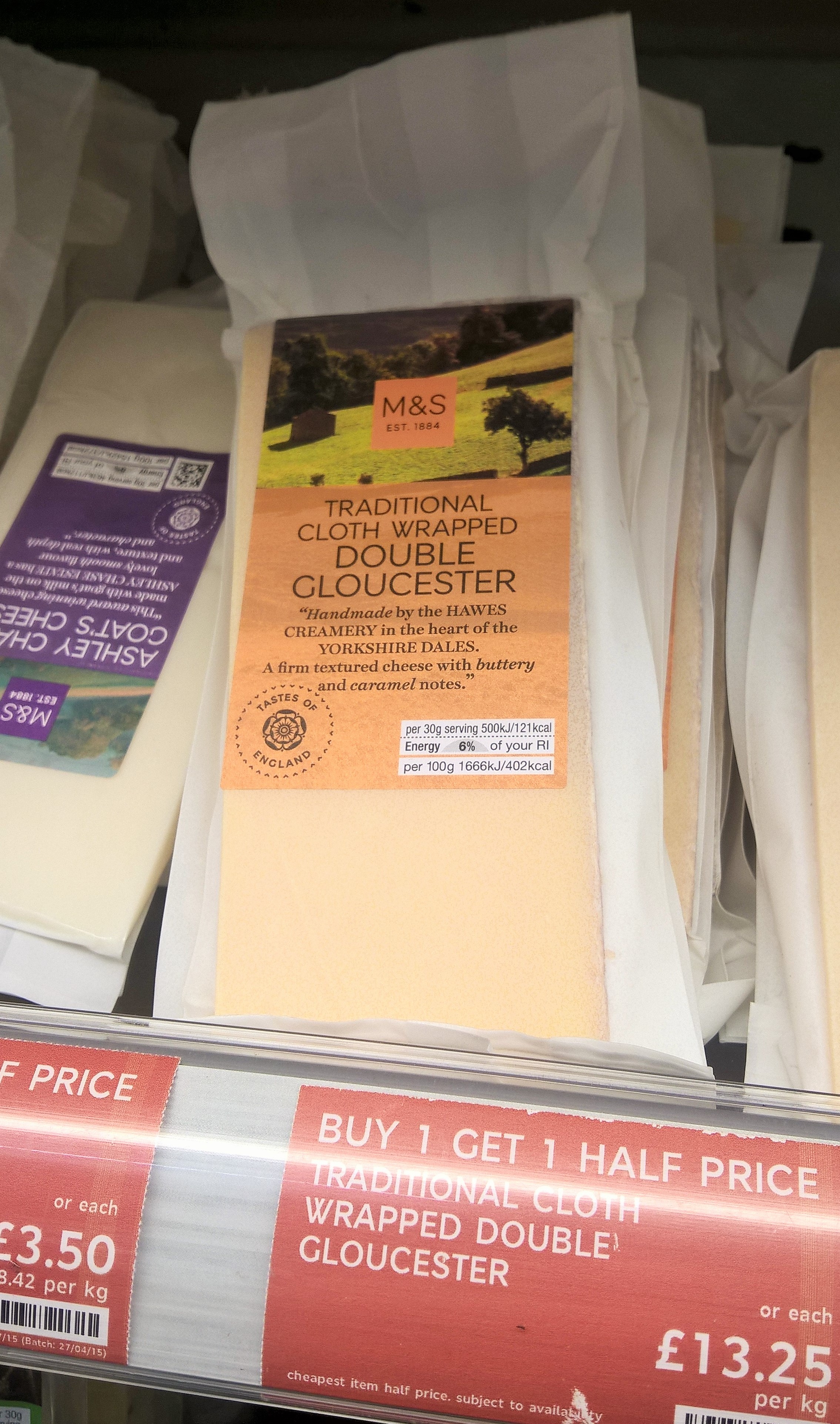 On Cheeses - Elitistreview